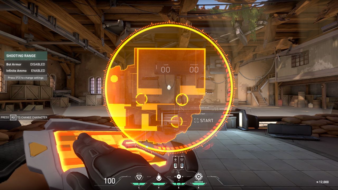 VALORANT: A Complete Guide To Playing Brimstone