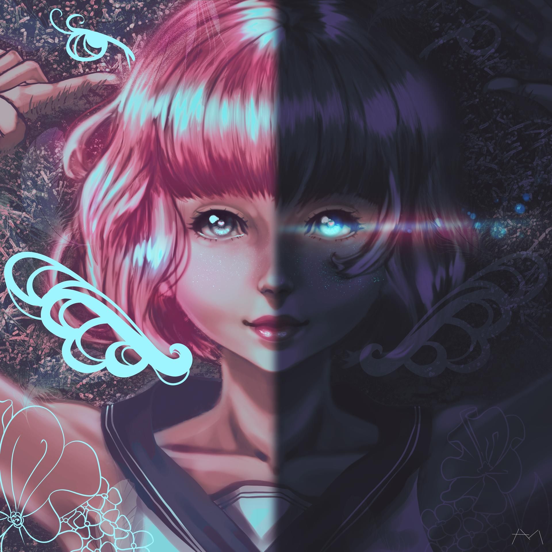 Catherine: 10 Amazing Pieces Of Rin Fan Art You Have To See