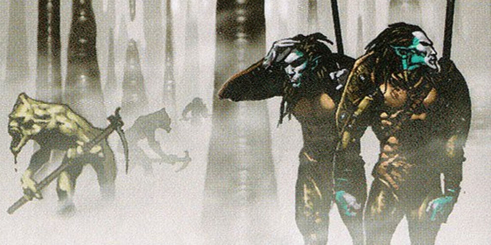 The 15 Best Combat Tricks in Magic: The Gathering