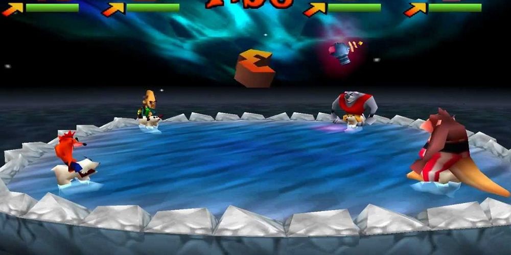 Crash Bandicoot 4: 5 Reasons Why We're Excited About The Game (& 5 Why ...