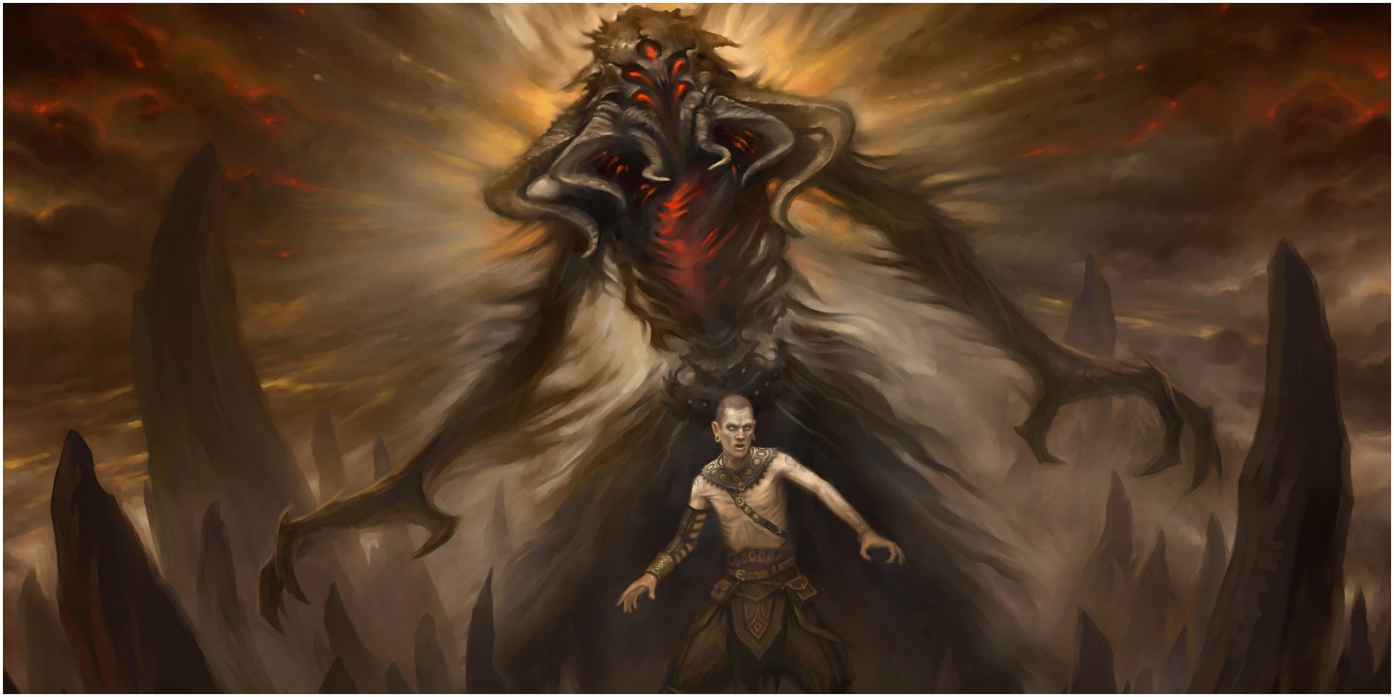 Magic: The Gathering - 10 Best One-Mana Black Spells