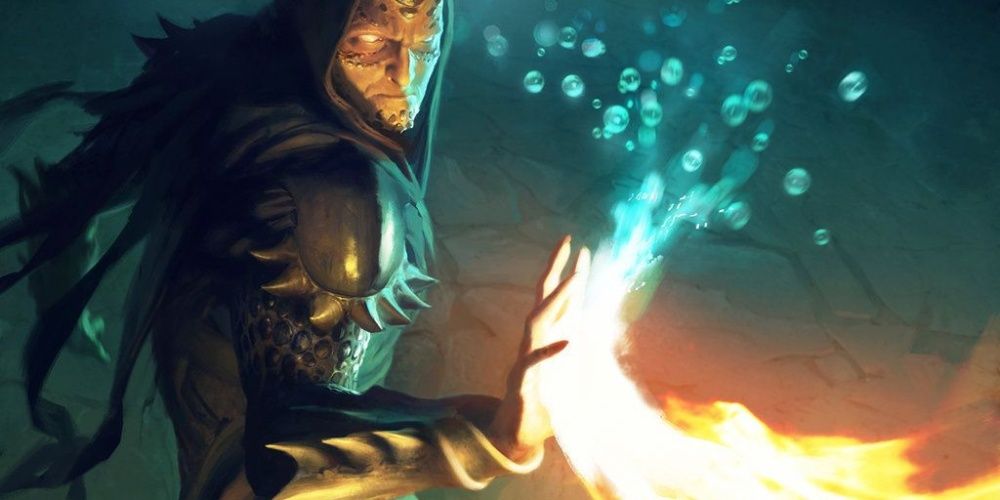 Dungeons & Dragons: The Best Paladin Spells, Ranked