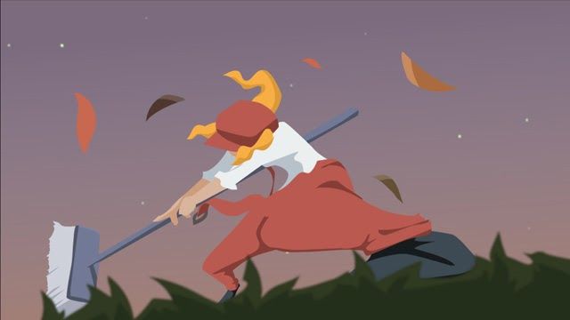 The Platformer Nobody Talks About: Dustforce