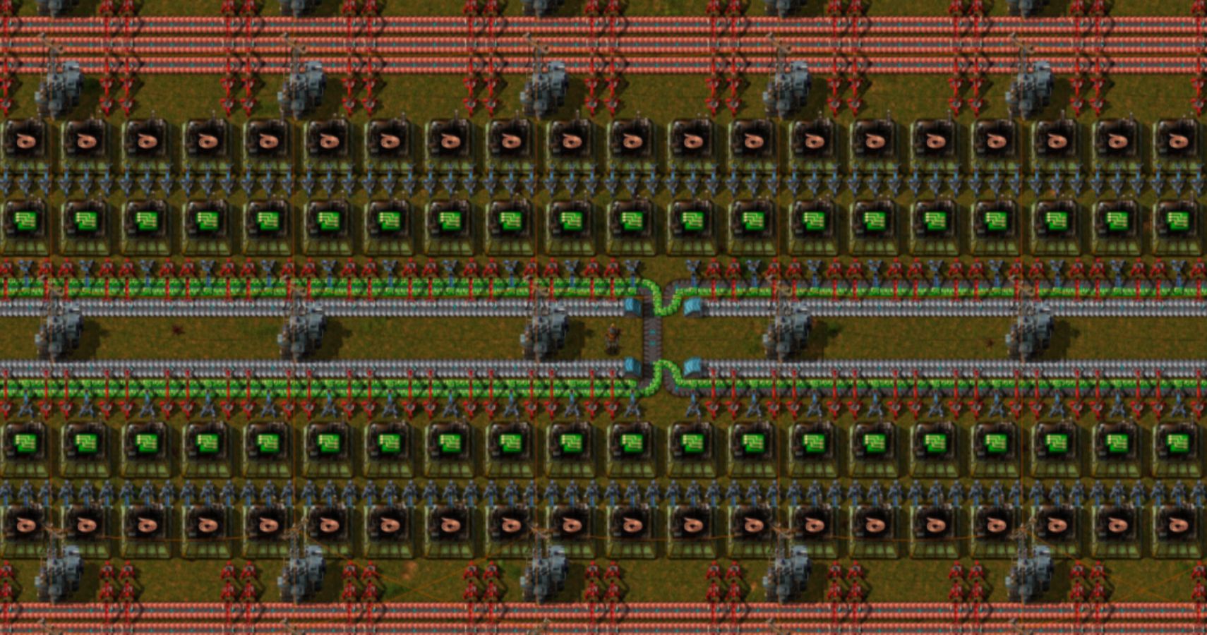 Yes, Factorio Is Actually THAT Good