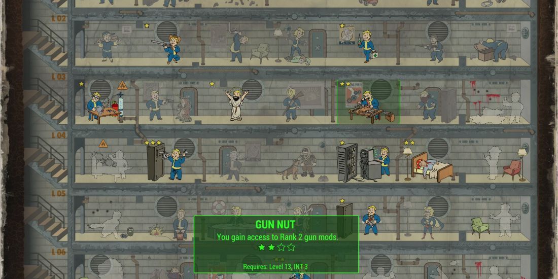 Fallout 4: 10 Tips For A Sniper Build