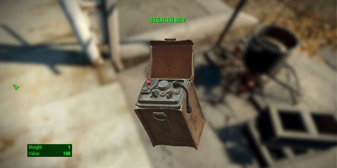 Fallout 4: 10 Tips For A Sniper Build