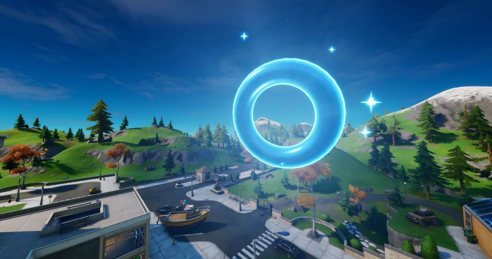 Fortnite Season 3: Every New Challenge For Week 3
