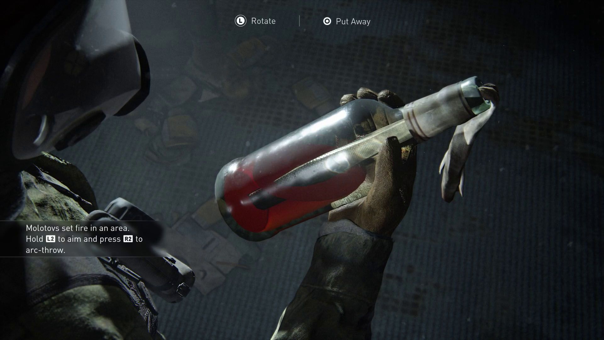 The Last Of Us Part 2: Ranking Every Weapon Of Ellie's