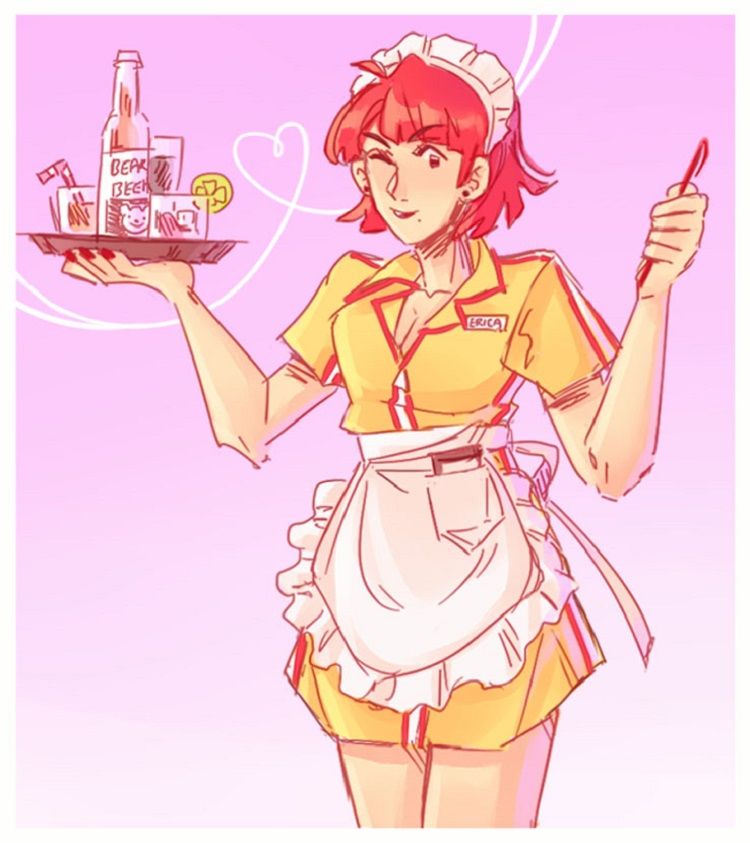 Catherine: 7 Amazing Pieces of Erica Fan Art You Have To See