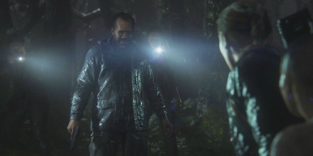 The Last Of Us Part 2: 10 Things You Didn't Know About The Wolves