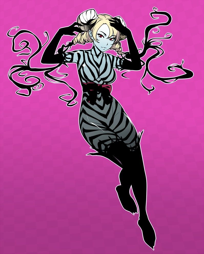 Catherine: 6 Amazing Pieces of Catherine Fan Art You Have To See