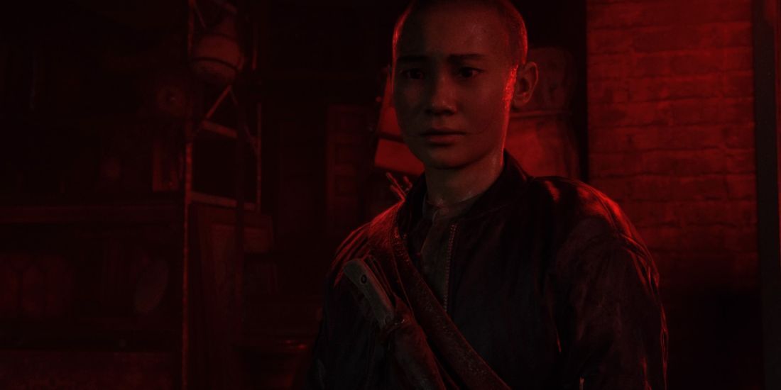 The Last Of Us Part 2: 10 Things You Didn't Know About Lev