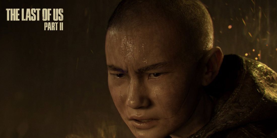 The Last Of Us Part 2: 10 Things You Didn't Know About Lev