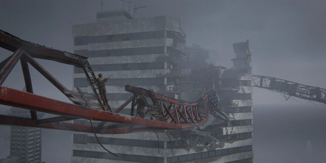 The Last Of Us Part 2: 10 Things You Didn't Know About Lev