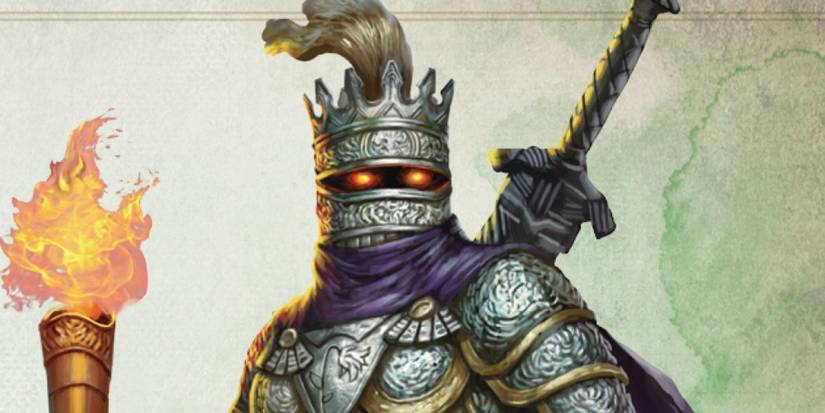 The Most Famous Villains In DnD