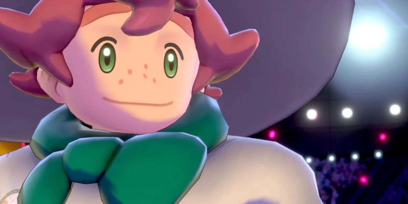 Pokémon Sword & Shield: 10 Things You Didn't Know About Milo