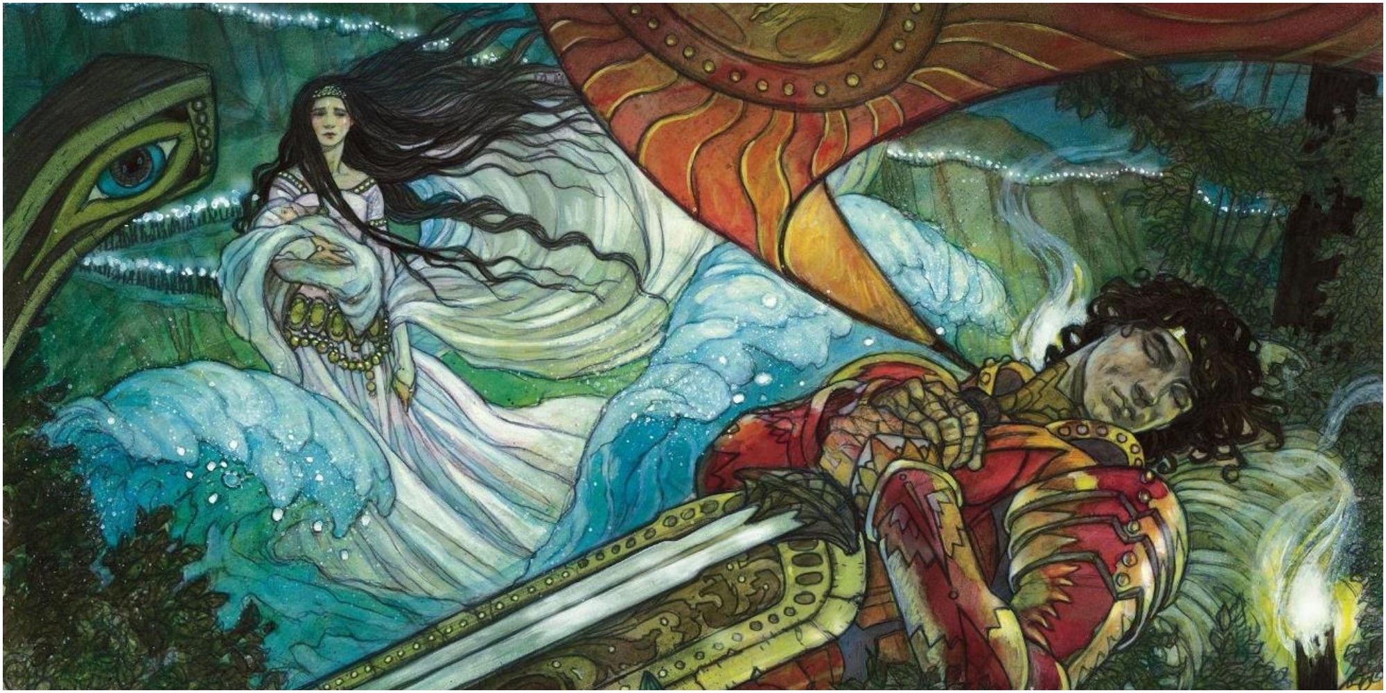 Magic: The Gathering - 10 Best One-Mana White Spells