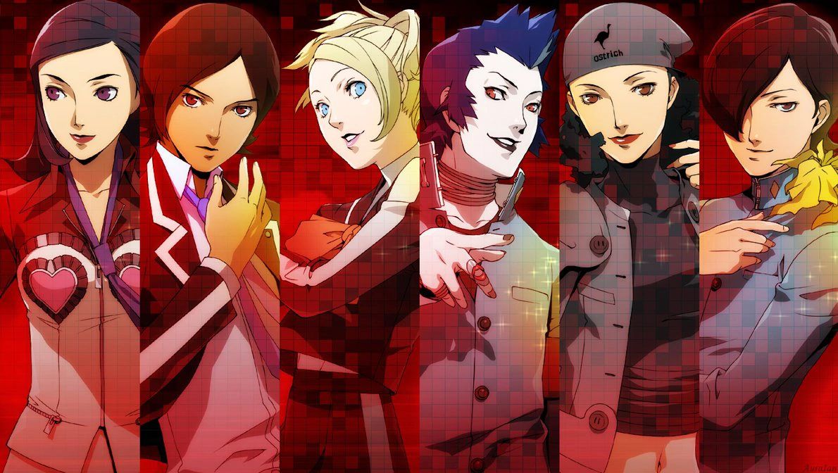 Persona: 5 Ways SMT Mechanics Work Better (& 5 Reasons Why Persona ...