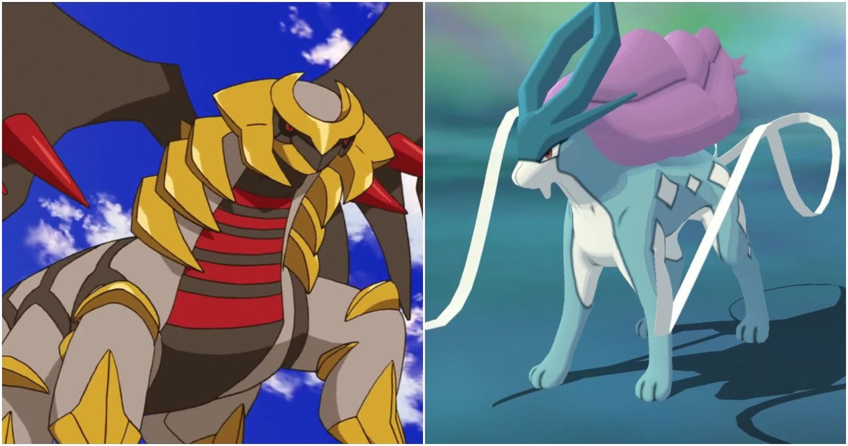 Pokémon: 5 Reasons We Hope Let's Go Johto Is Next (& 5 We Hope A Sinnoh ...