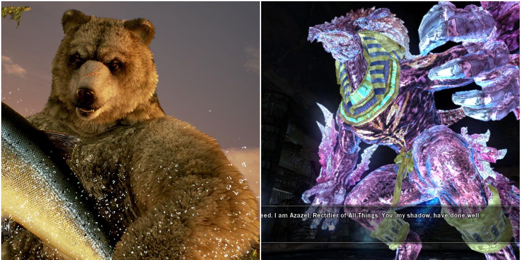 Tekken: 10 Weirdest Characters In The Series, Ranked