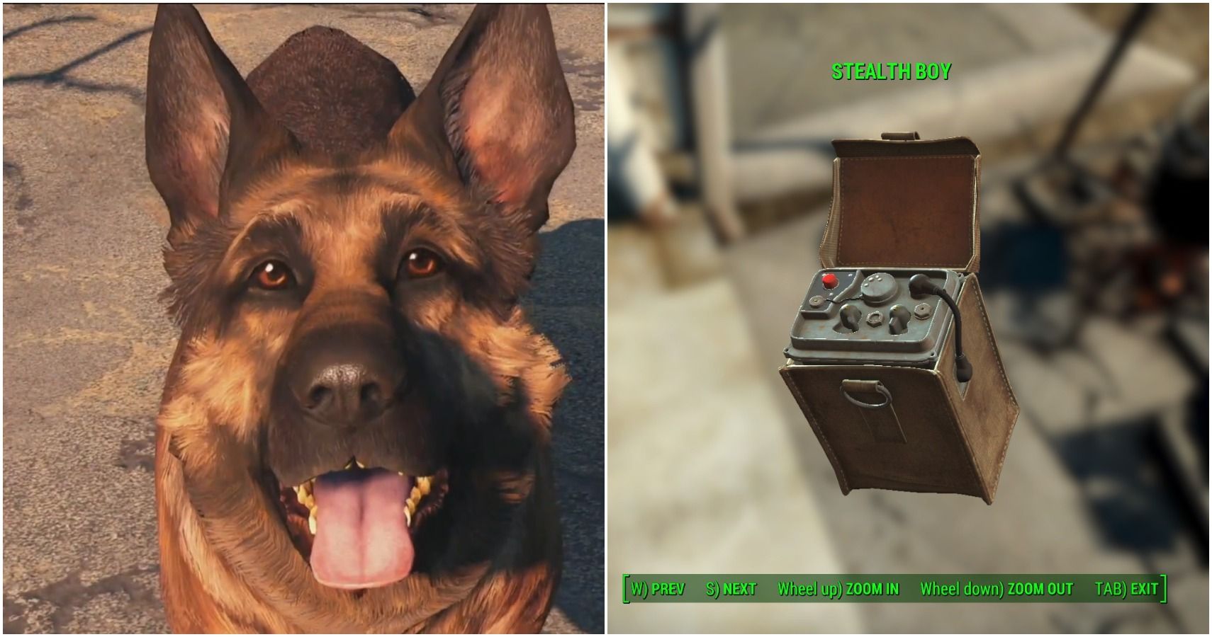 Fallout 4: 10 Tips For A Sniper Build