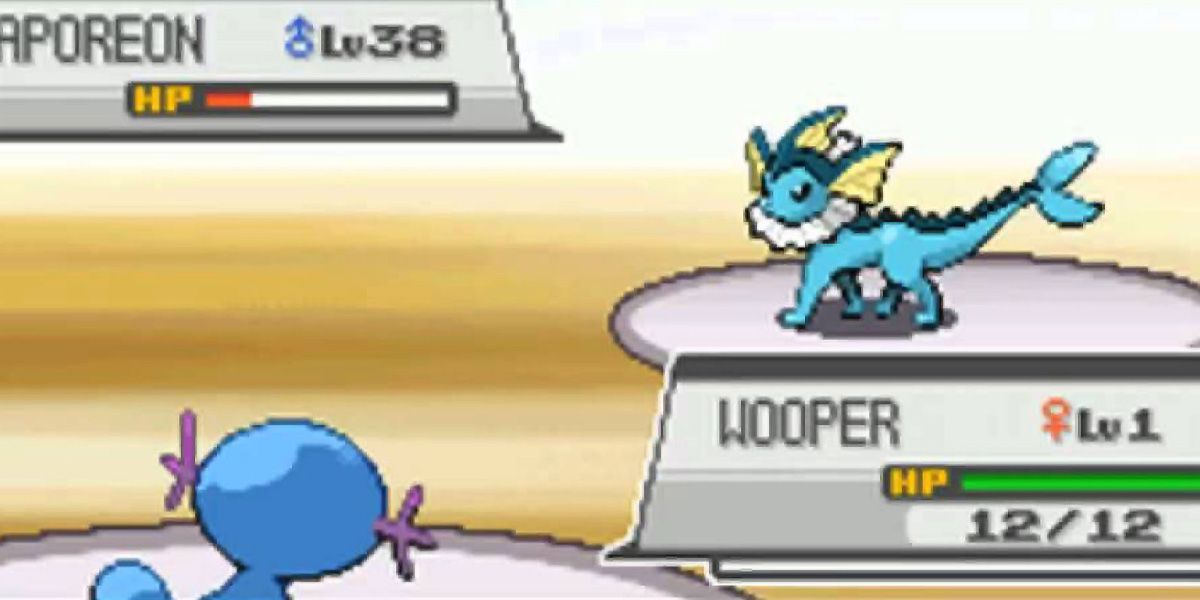 Pokemon: The 10 Best Gen 2 Water-Types And How They've Changed In Gen 8