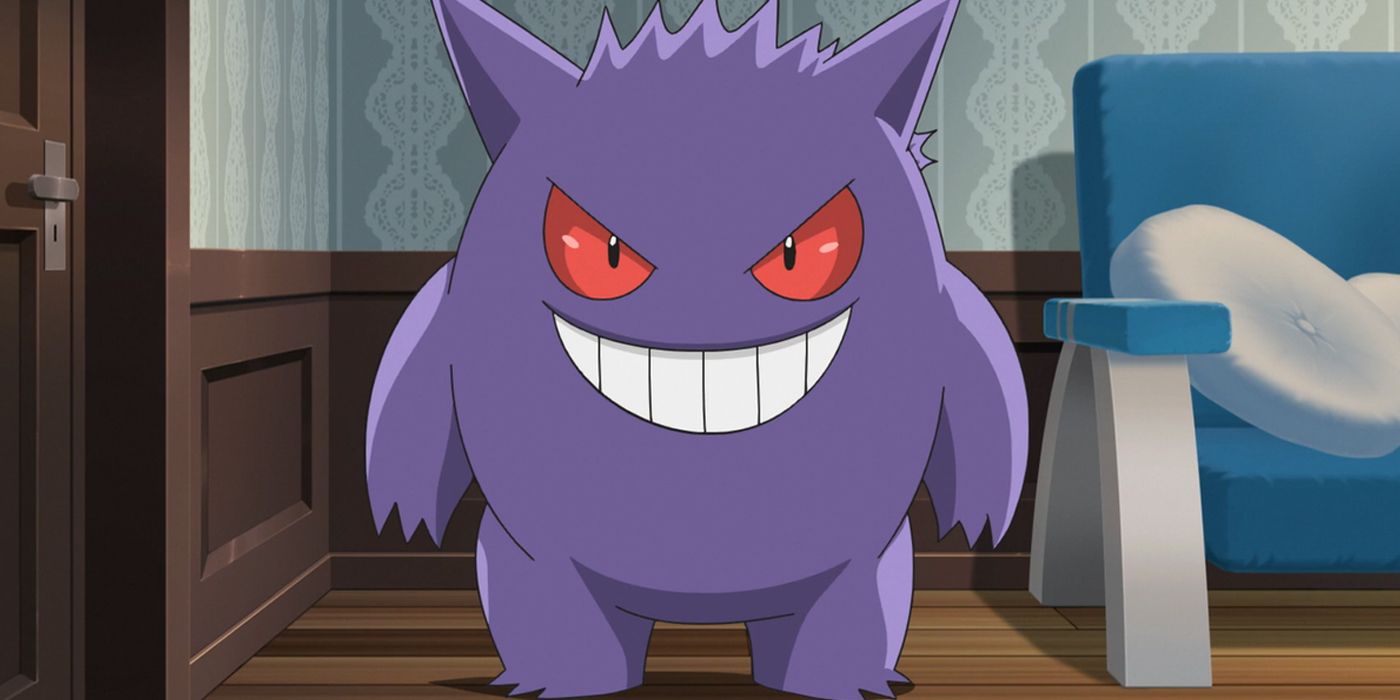 Pokémon: The Strongest Poison-Type Of Every Generation, Ranked