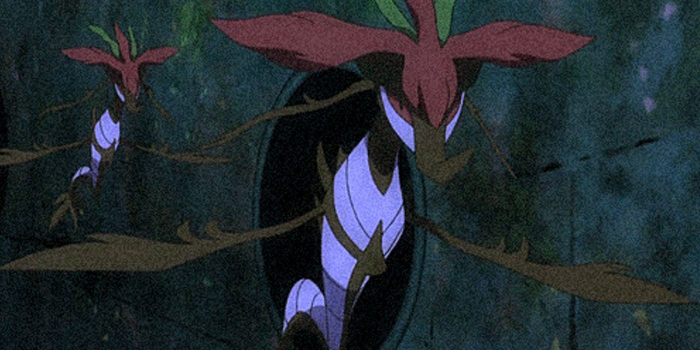 Pokémon: The Strongest Poison-Type Of Every Generation, Ranked