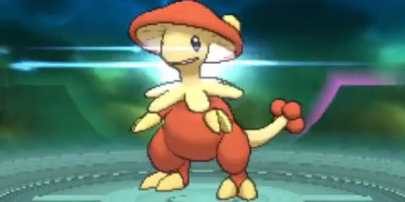 Pokémon: The 10 Best Shiny Fighting-Types, Ranked