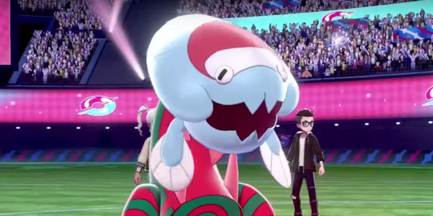 Pokémon: The 5 Ugliest Dragon-Type Pokémon (& The 5 Cutest)