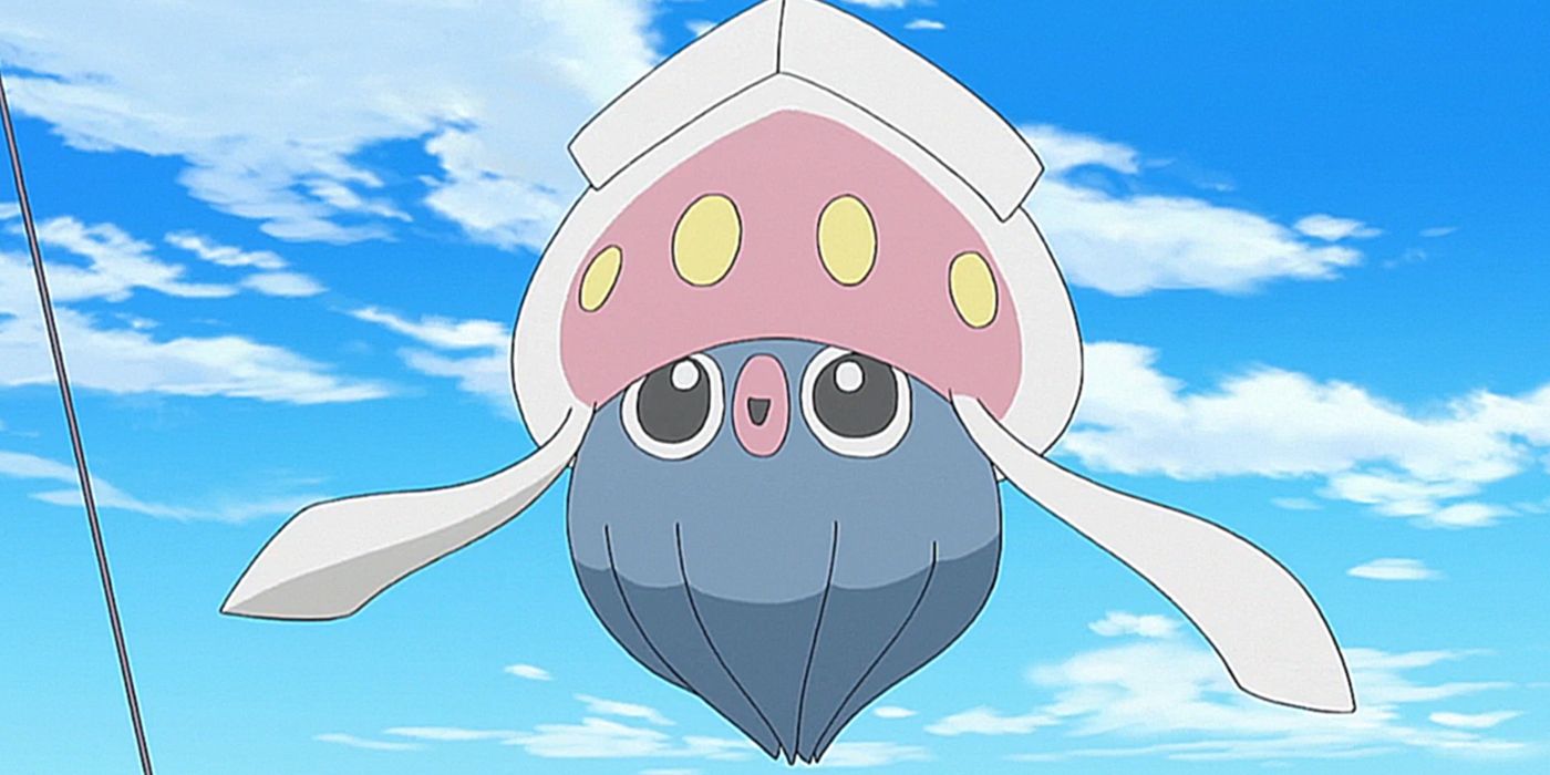 Pokémon: The 5 Ugliest Dark-Type Pokémon (& The 5 Cutest)