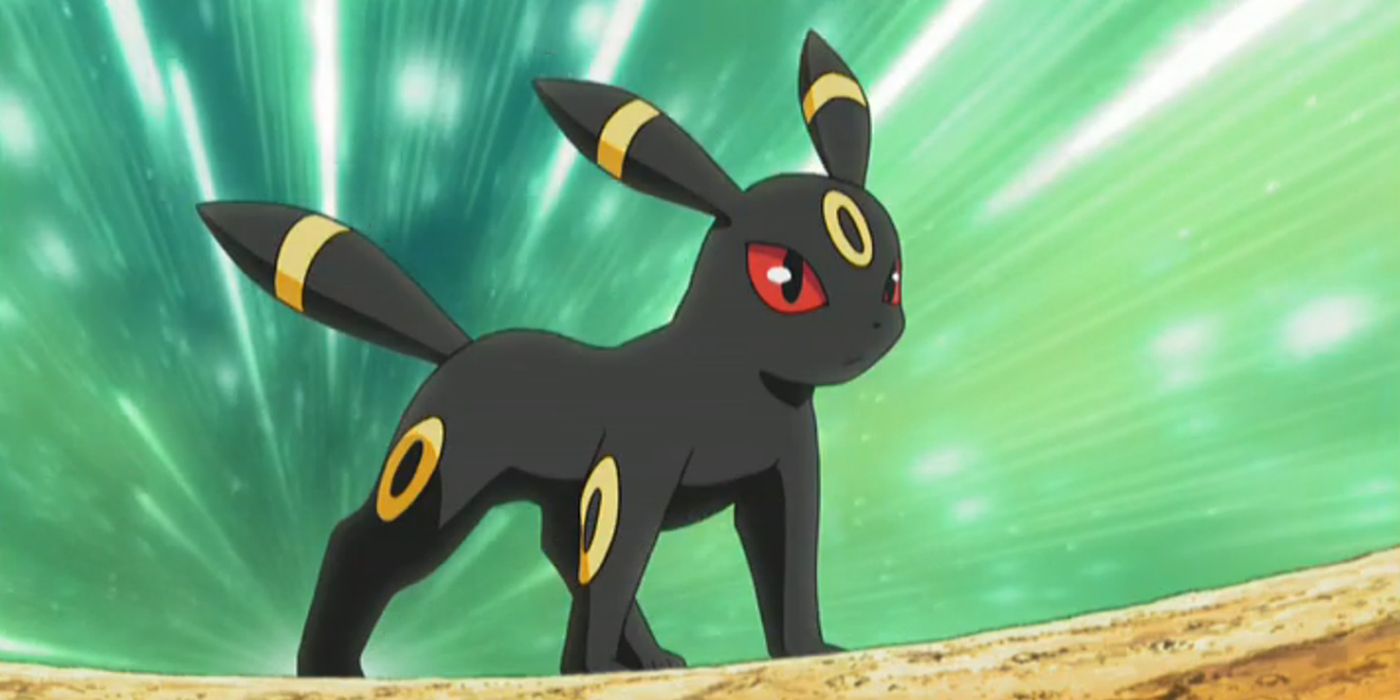 Pokémon: The 5 Ugliest Dark-Type Pokémon (& The 5 Cutest)