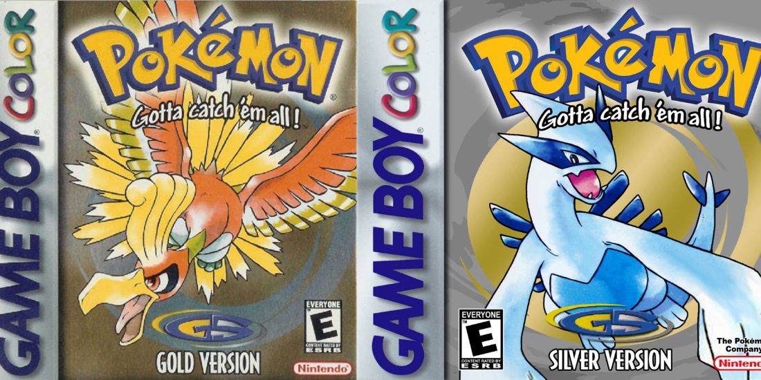 Pokémon: 5 Reasons We Hope Let's Go Johto Is Next (& 5 We Hope A Sinnoh ...