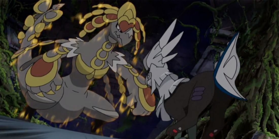 Pokemon Sword And Shield: The 15 Best Pokemon To Catch In The Wild Area ...