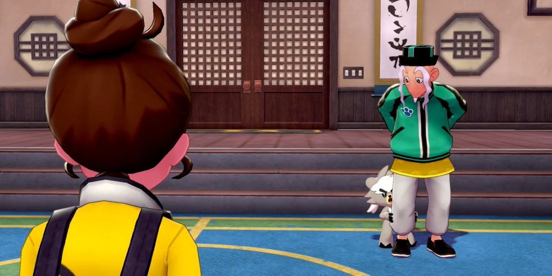 Pokémon Sword & Shield: 10 Things About Champion Leon You Missed