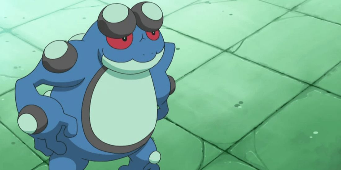 Pokemon Sword And Shield: The 15 Best Pokemon To Catch In The Wild Area ...