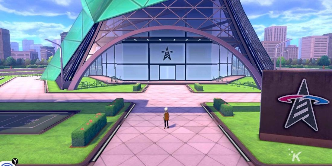 Pokémon Sword & Shield: 10 Things About Champion Leon You Missed