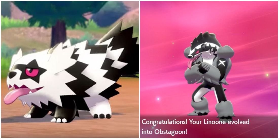 Pokémon Sword & Shield: 5 Cute Pokémon With Surprisingly Terrifying ...