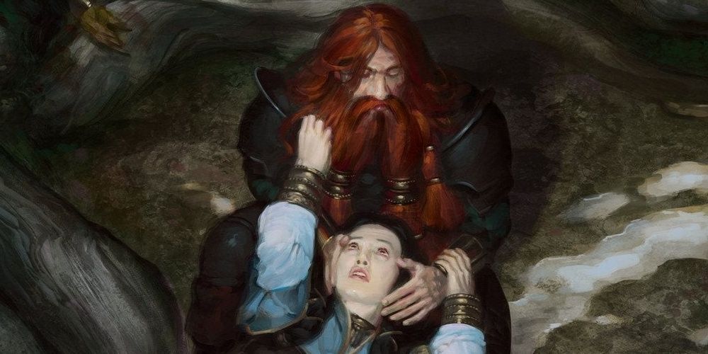 Dungeons & Dragons: The Best Paladin Spells, Ranked