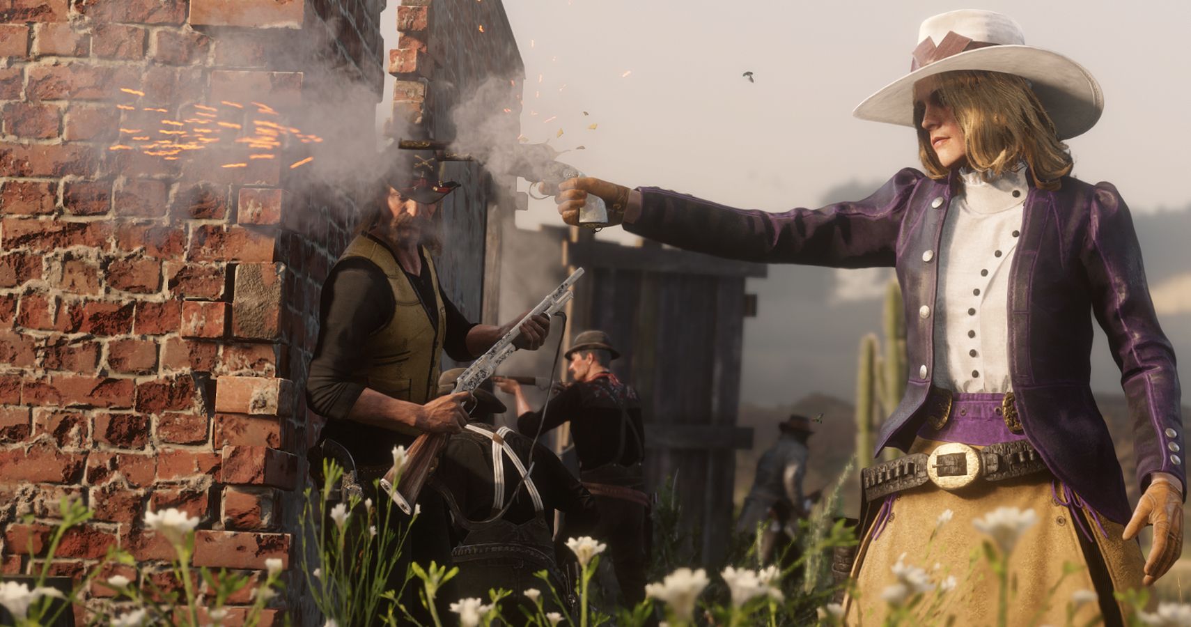 Rockstar Games Says GTA And Red Dead Redemption 2 Updates Coming Soon