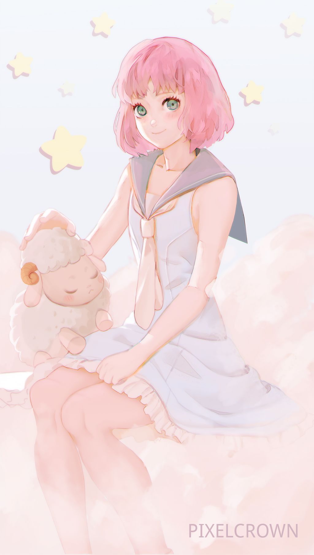 Catherine: 10 Amazing Pieces Of Rin Fan Art You Have To See