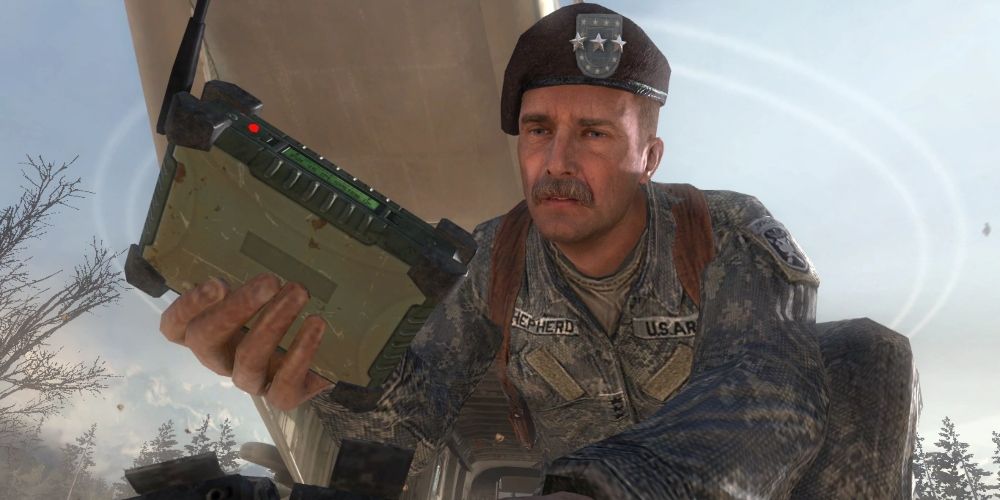 Which Call Of Duty Character Are You Based On Your Zodiac?