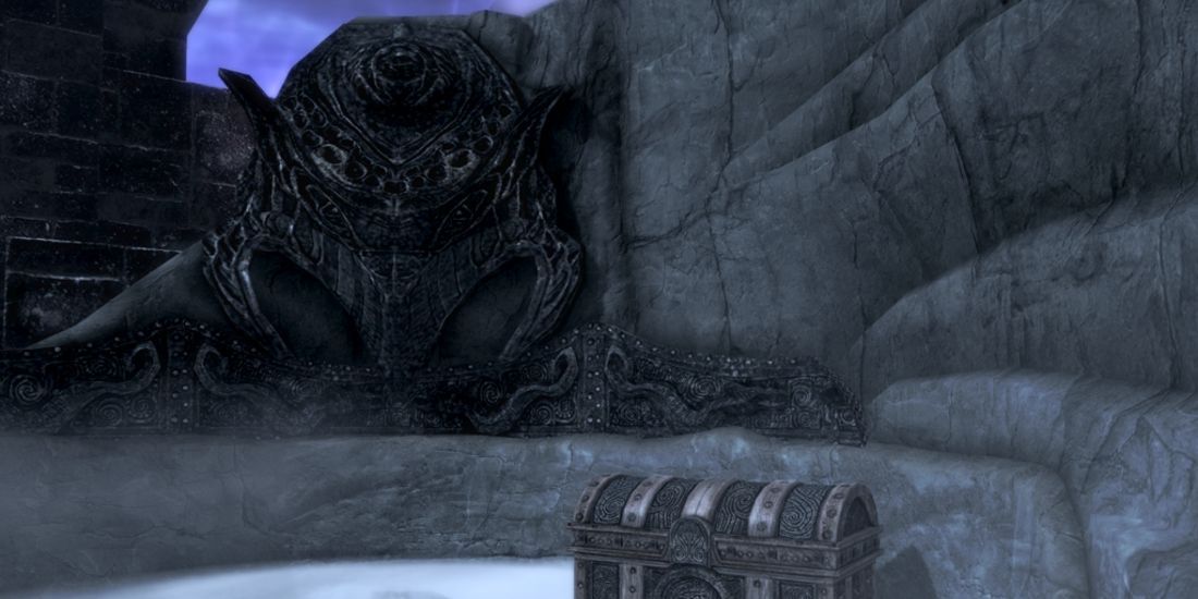 Skyrim: Things You Missed About The Soul Cairn