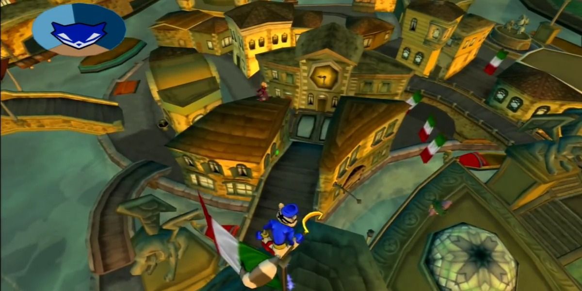 The Best Video Games With Animal Protagonists