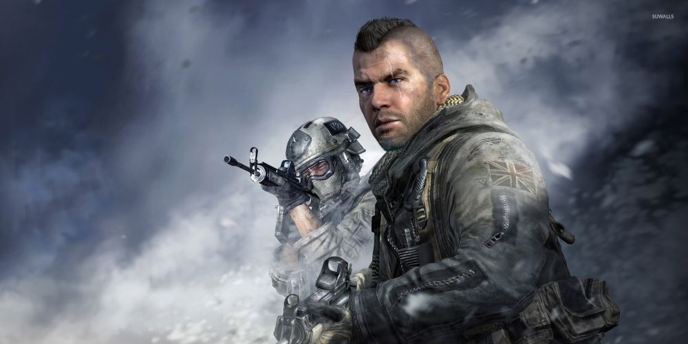 Which Call Of Duty Character Are You Based On Your Zodiac?