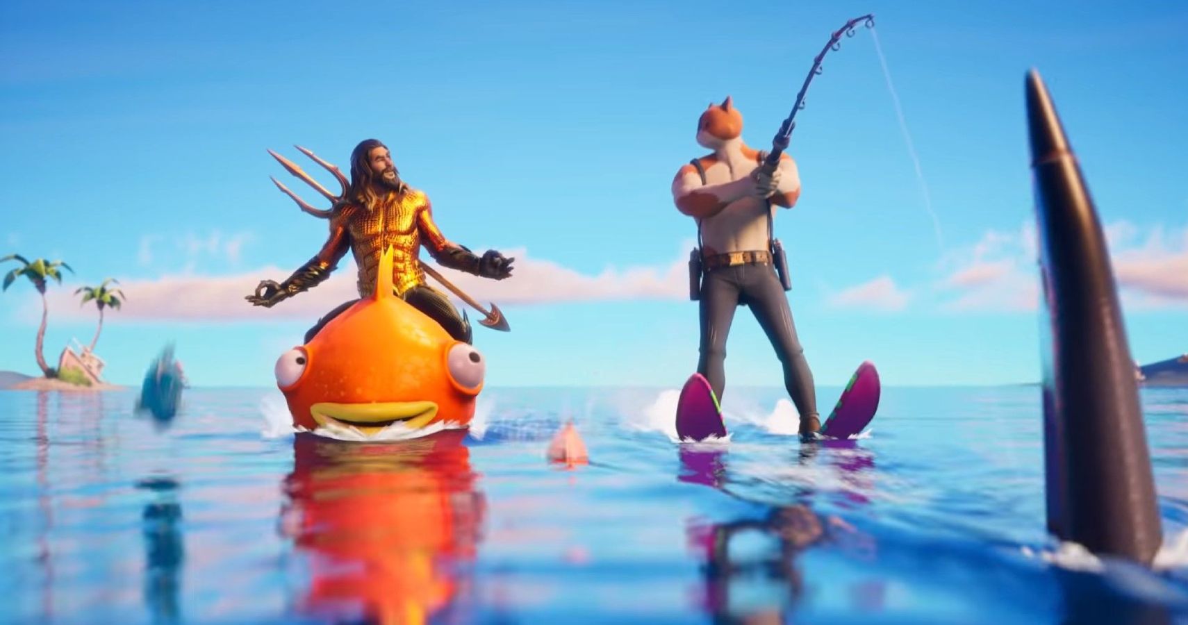 Fortnite: Use This Clever Keybind To Fire The Charge Shotgun Faster