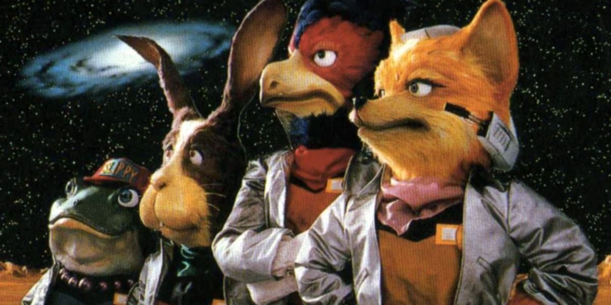 The Best Video Games With Animal Protagonists