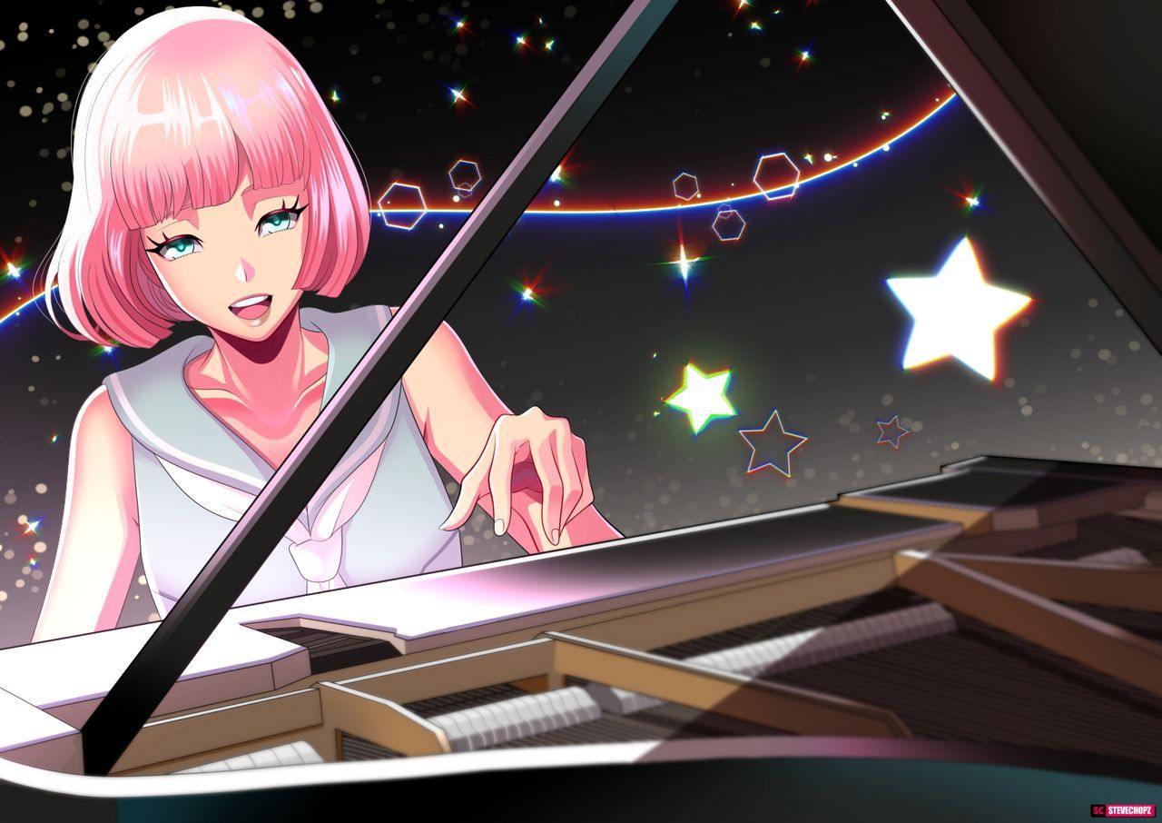 Catherine: 10 Amazing Pieces Of Rin Fan Art You Have To See