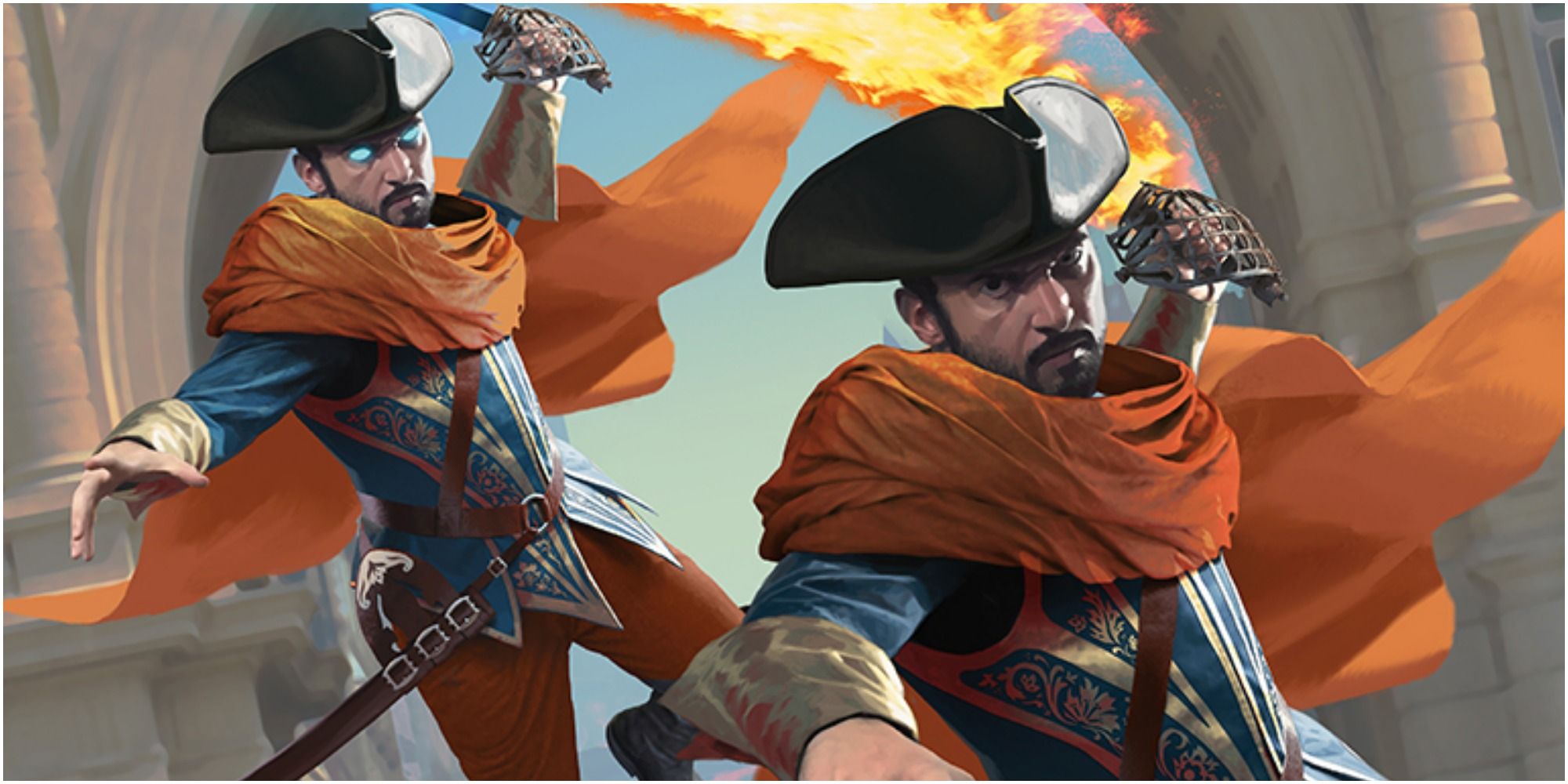 Dungeons And Dragons: The 15 Best Wizard Spells, Ranked