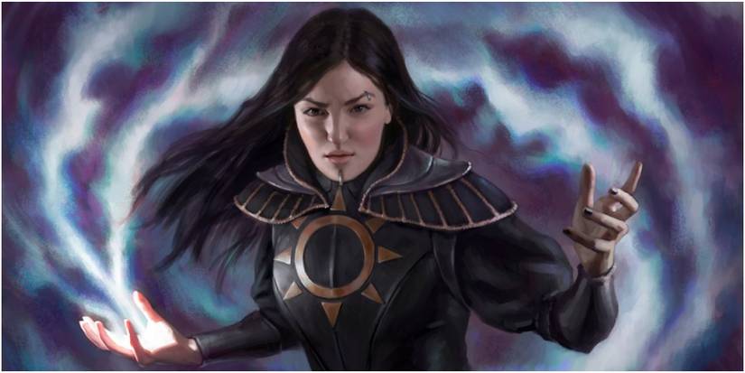 Magic: The Gathering - The 10 Guilds Of Ravnica Ranked By Their ...